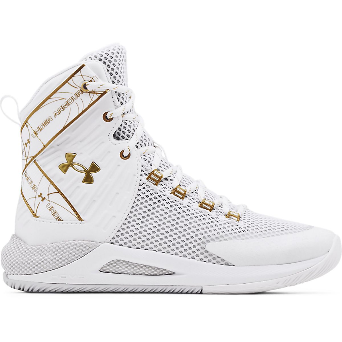 Under Armour Hovr Highlight Ace