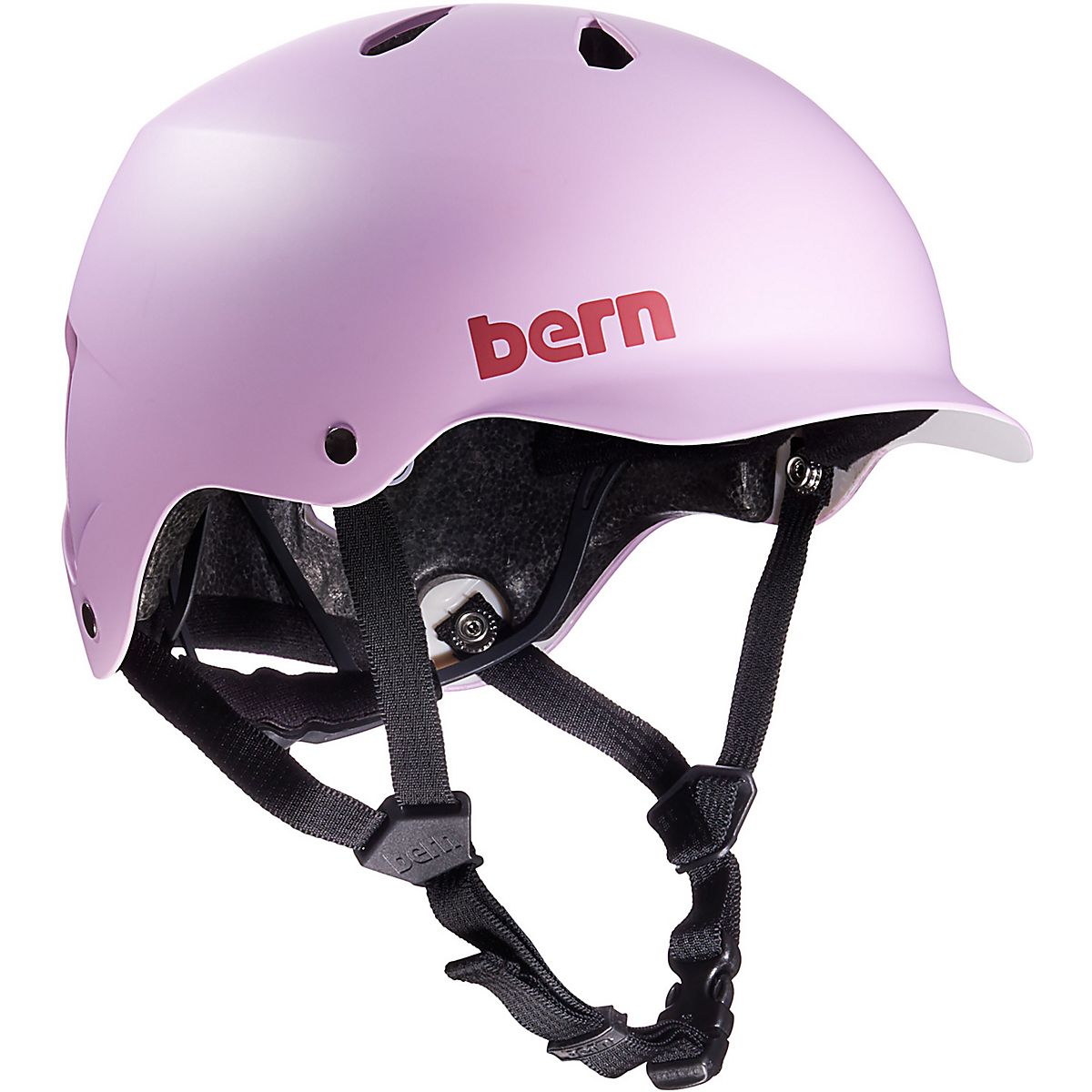 Bern Hitch Women's Bike Helmet | Free Shipping at Academy