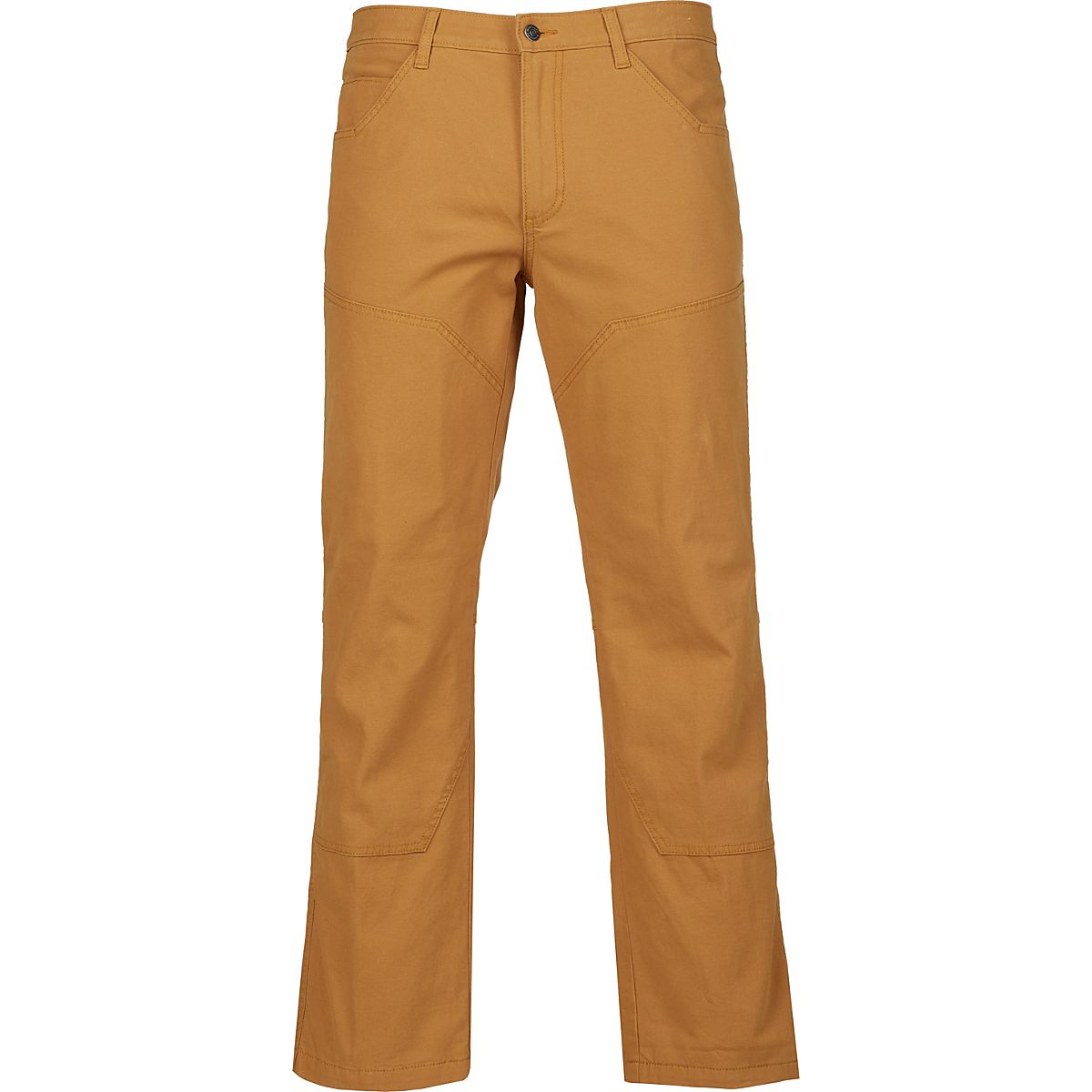 Magellan Outdoors Men's Peco Ridge Flannel Lined Pants | Academy