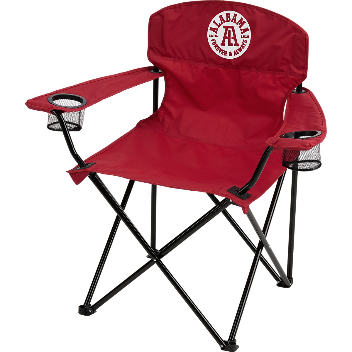 Academy Sports + Outdoors Oversized Alabama Folding Chair | Academy