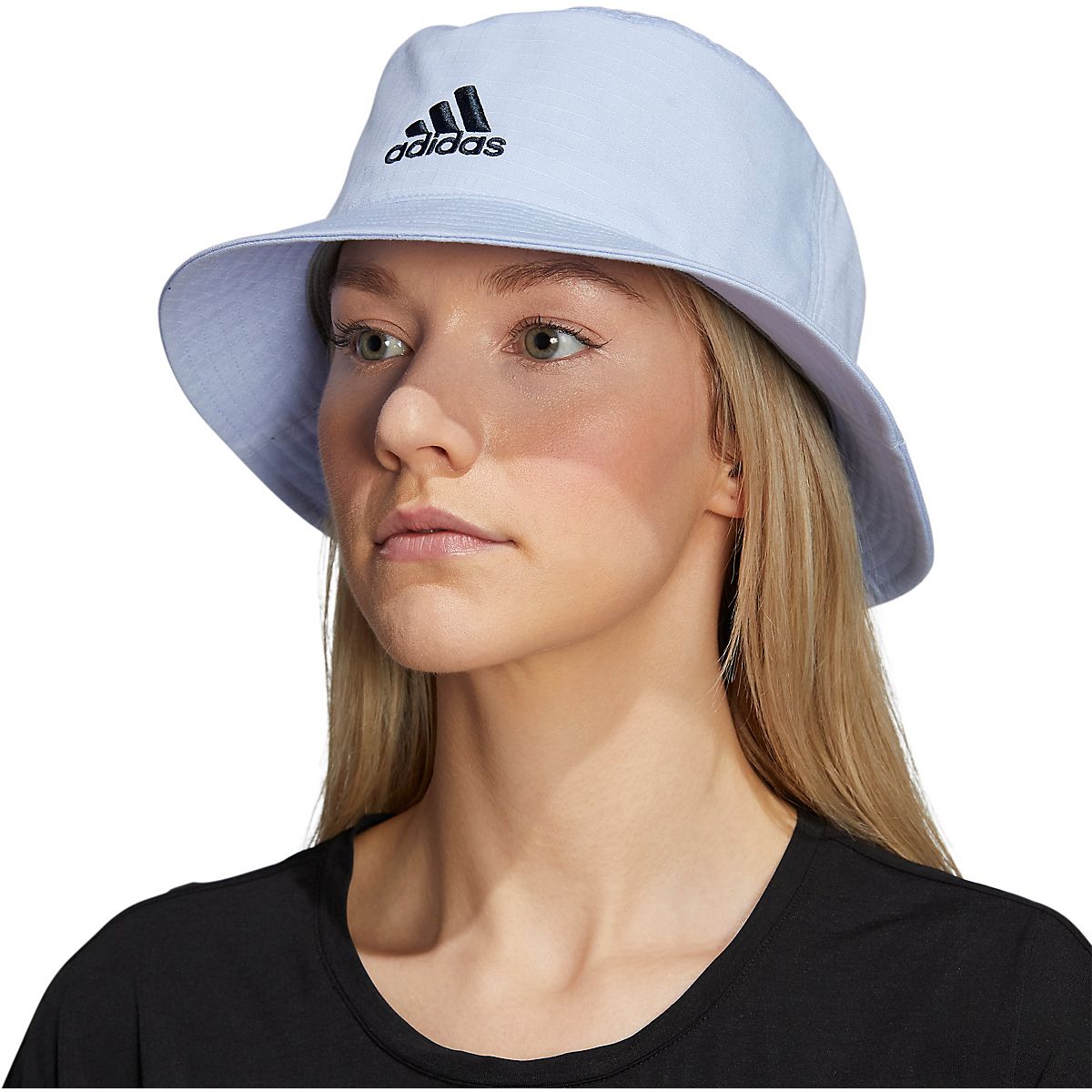 adidas Women's Essentials Bucket Hat | Free Shipping at Academy