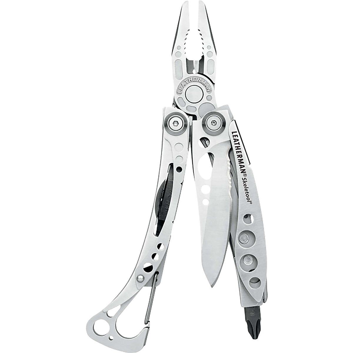 Leatherman Skeletool 7 Multi-Tool | Free Shipping at Academy
