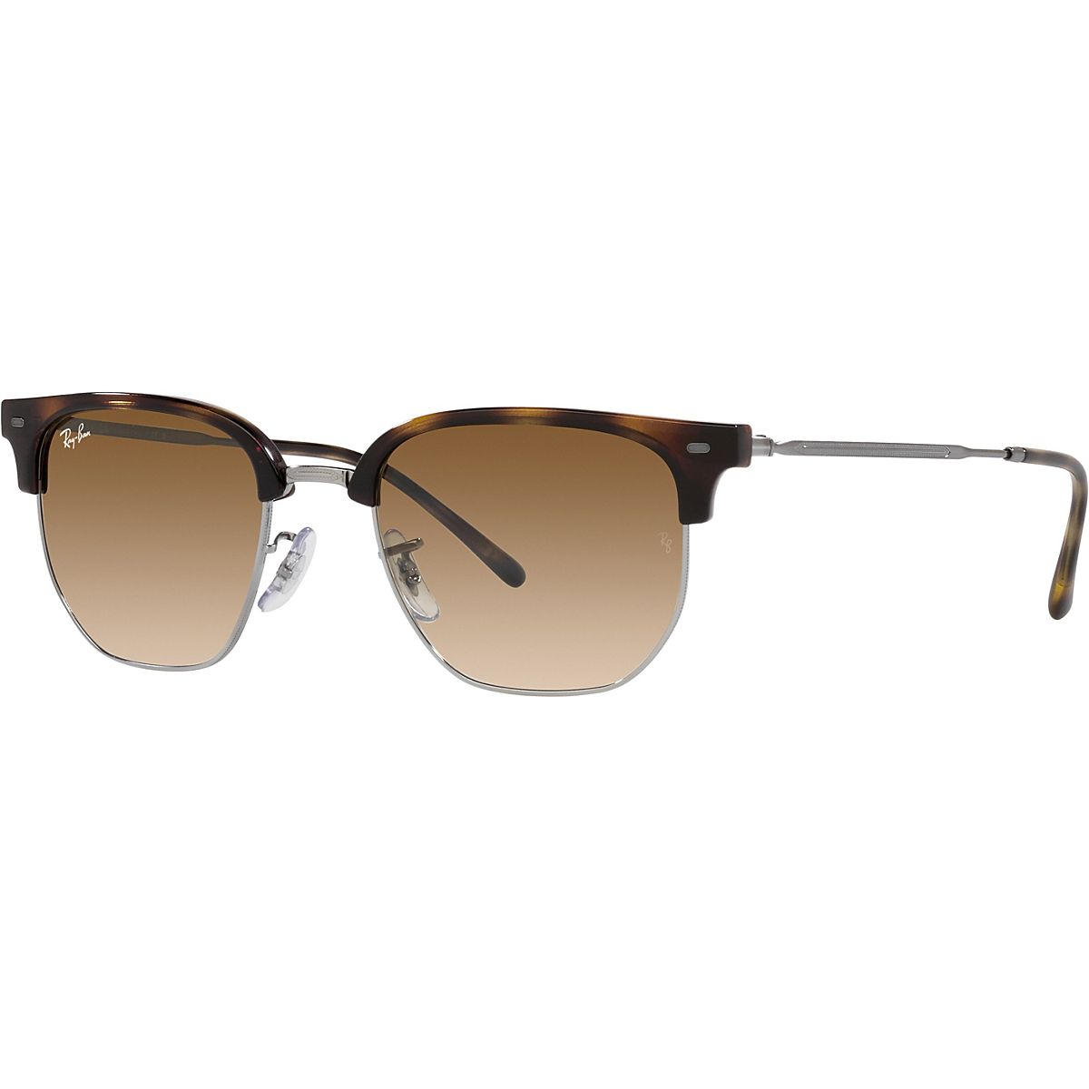 Ray-Ban New Clubmaster Square Sunglasses | Academy