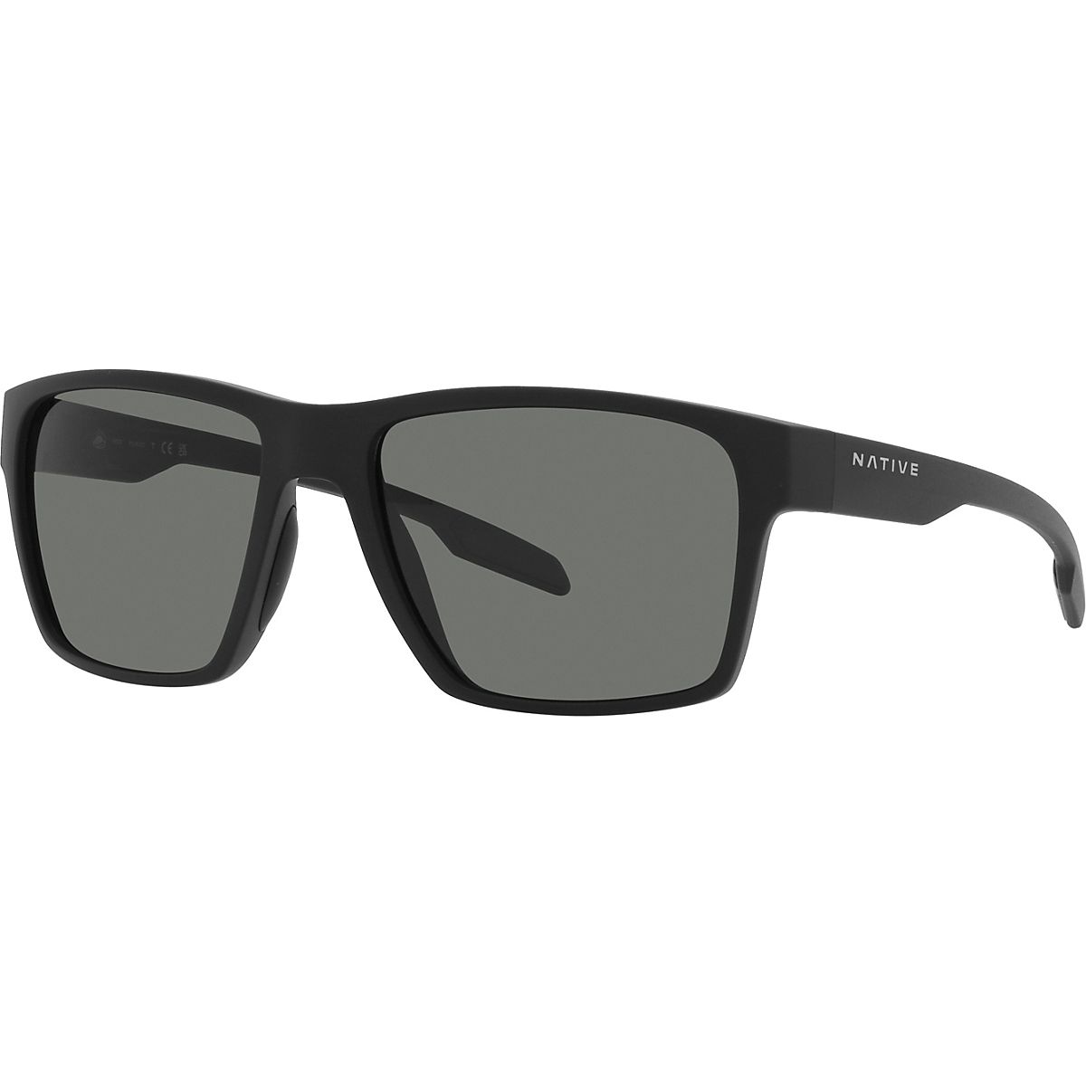Native Eyewear Men's Breck Polarized Sunglasses | Academy