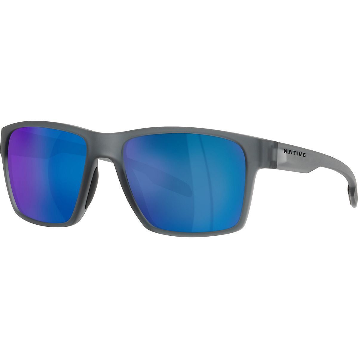 Native Eyewear Men's Breck Polarized Sunglasses | Academy