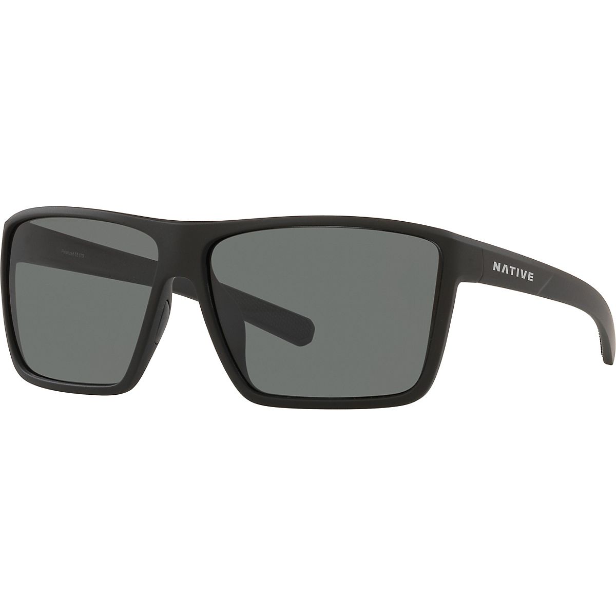 Native Eyewear Men's Wells XL Polarized Sunglasses | Academy