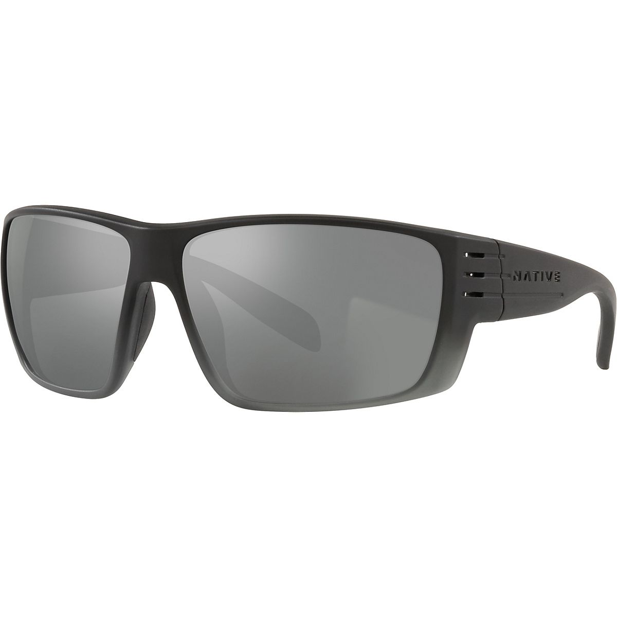 Native Eyewear Men's Griz Polarized Sunglasses | Academy