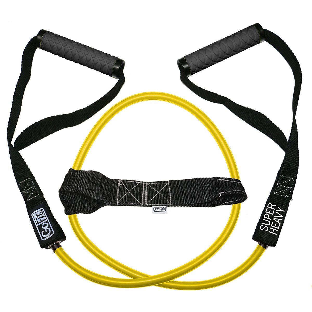 GoFit Super Heavy Power Workout Tube | Academy