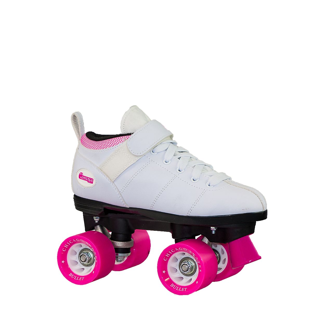 Chicago Skates Women's Bullet Speed Skates | Academy