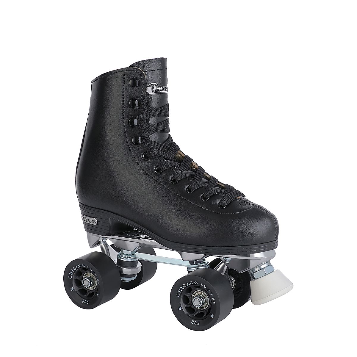 Chicago Skates Men's Deluxe Leather Rink Skates | Academy