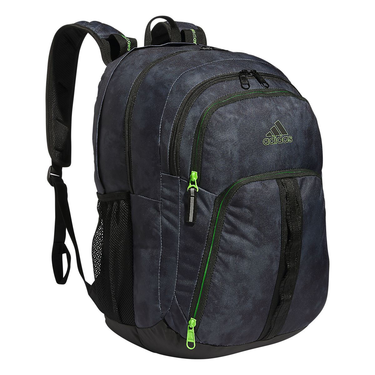 adidas Prime 6 Backpack | Free Shipping at Academy