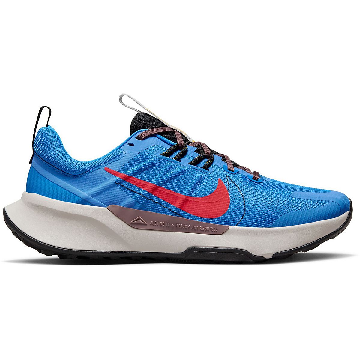 Nike Men's Juniper Trail 2 Rugged Grip Trail Running Shoes | Academy