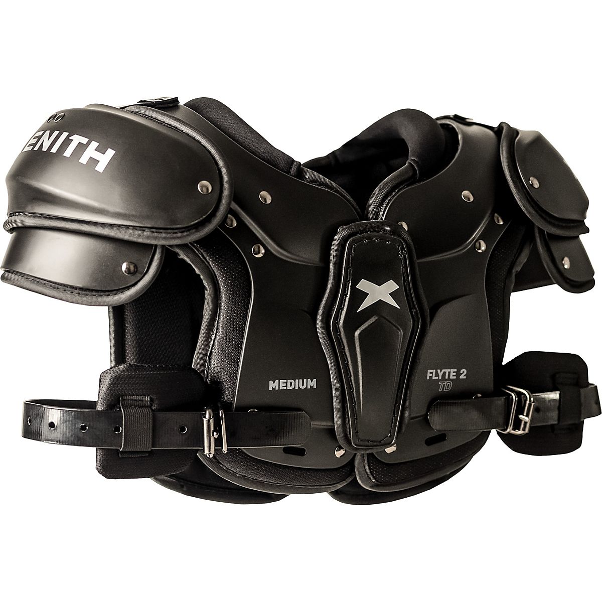 Xenith Youth Football Shoulder Pads Stores