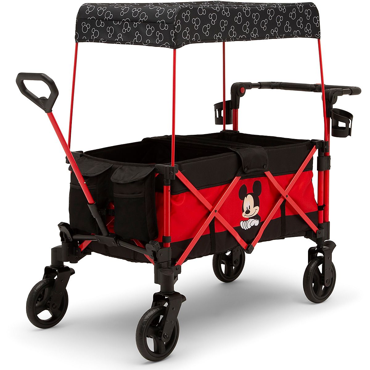 Delta Mickey Wagon | Free Shipping at Academy
