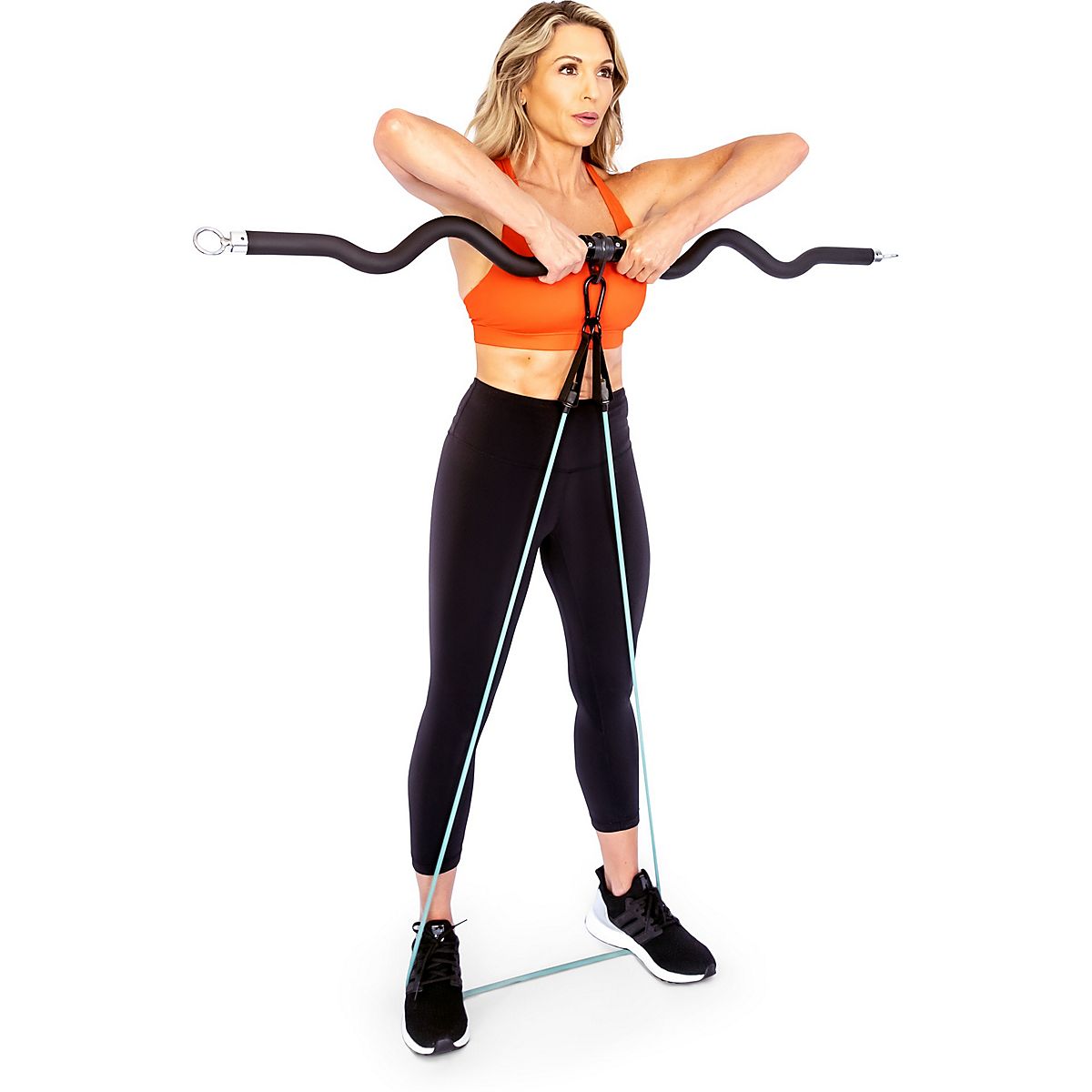 Bionic Body Deluxe Exercise Bar | Academy