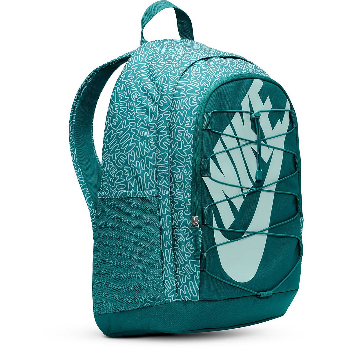 Nike Hayward Scribble Backpack | Free Shipping at Academy