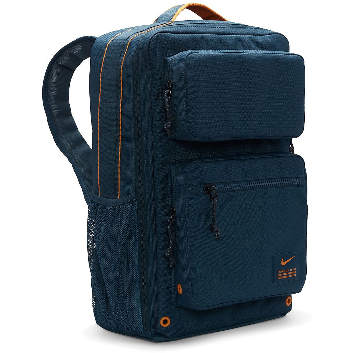 Nike Utility Speed Training Backpack | Free Shipping at Academy