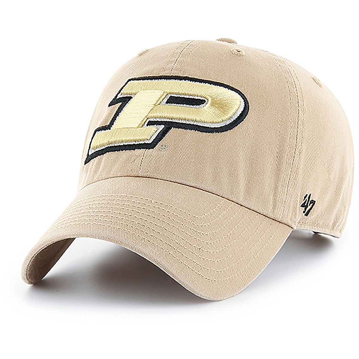 '47 Purdue University Clean Up Cap | Free Shipping at Academy