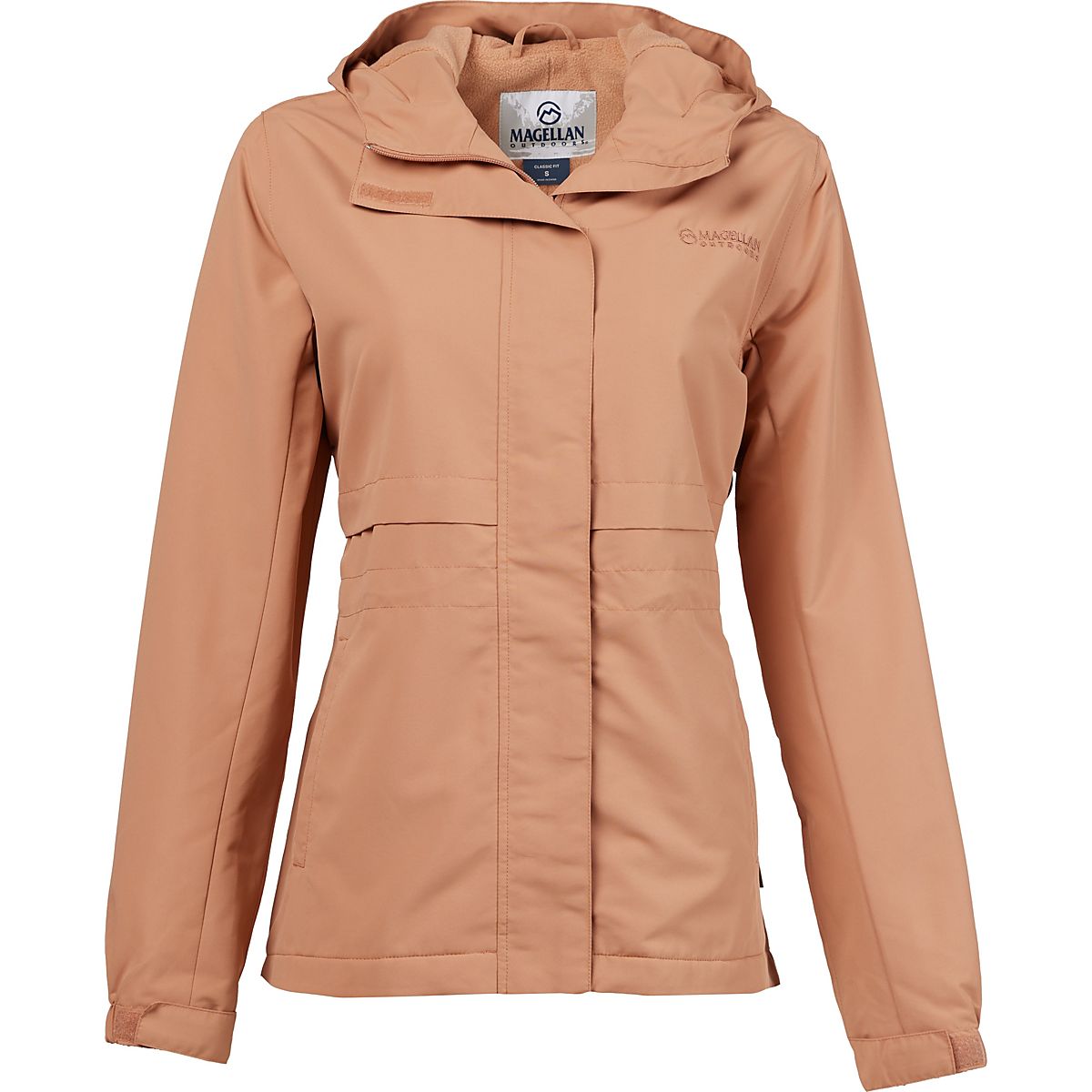 Magellan Outdoors Women's Slider Jacket | Academy