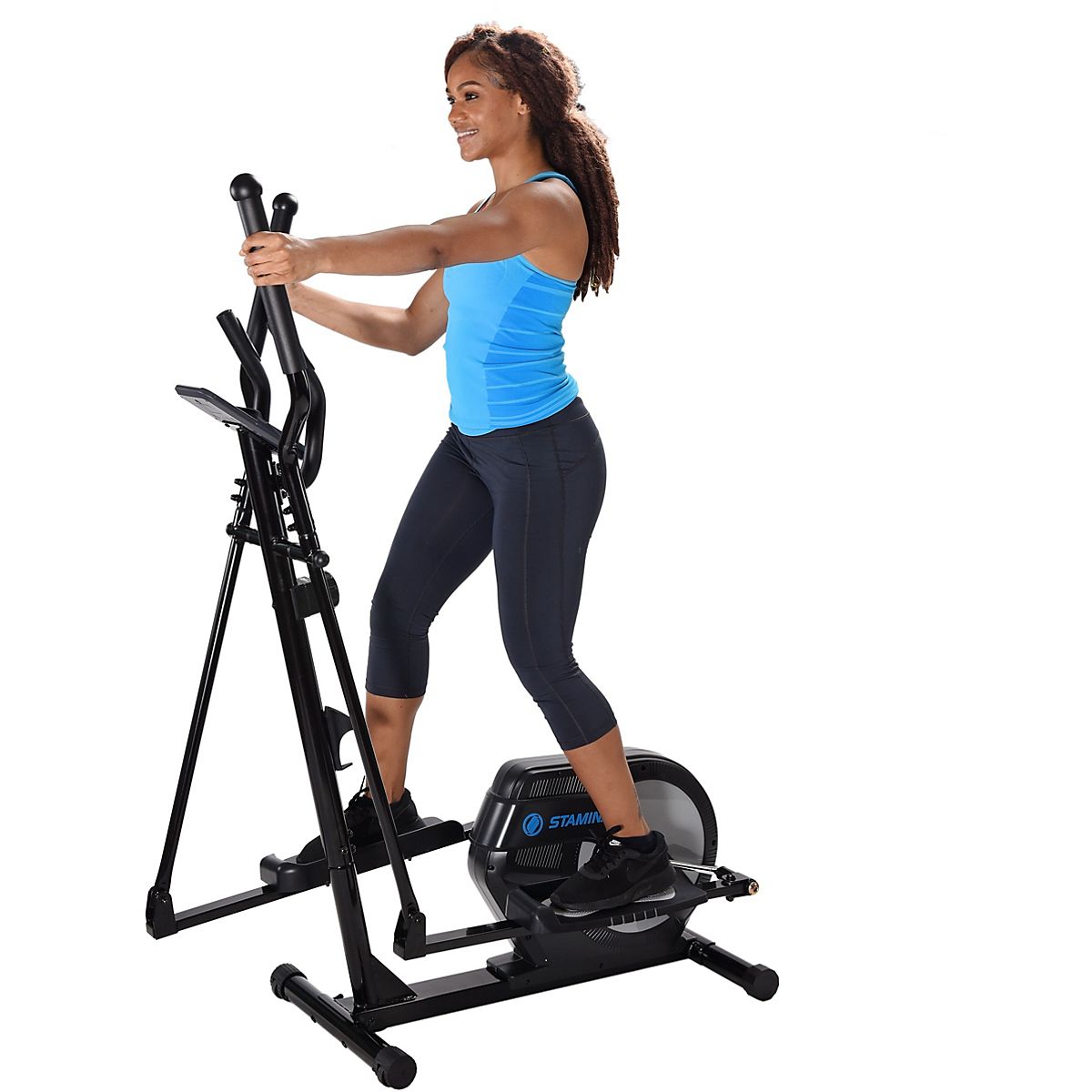 Stamina 1704 Elliptical Trainer | Academy