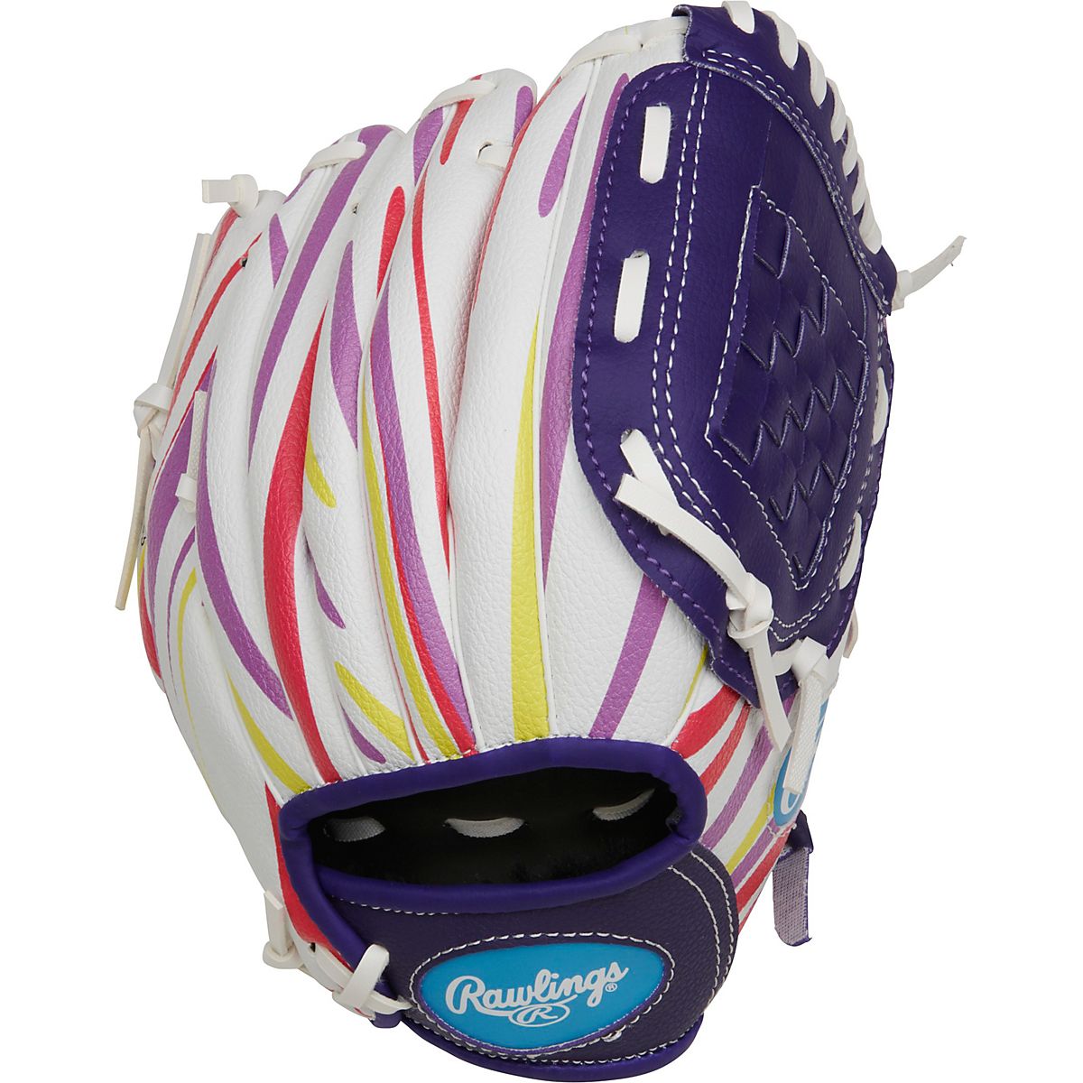 Rawlings 10in Storm T-ball Glove | Academy