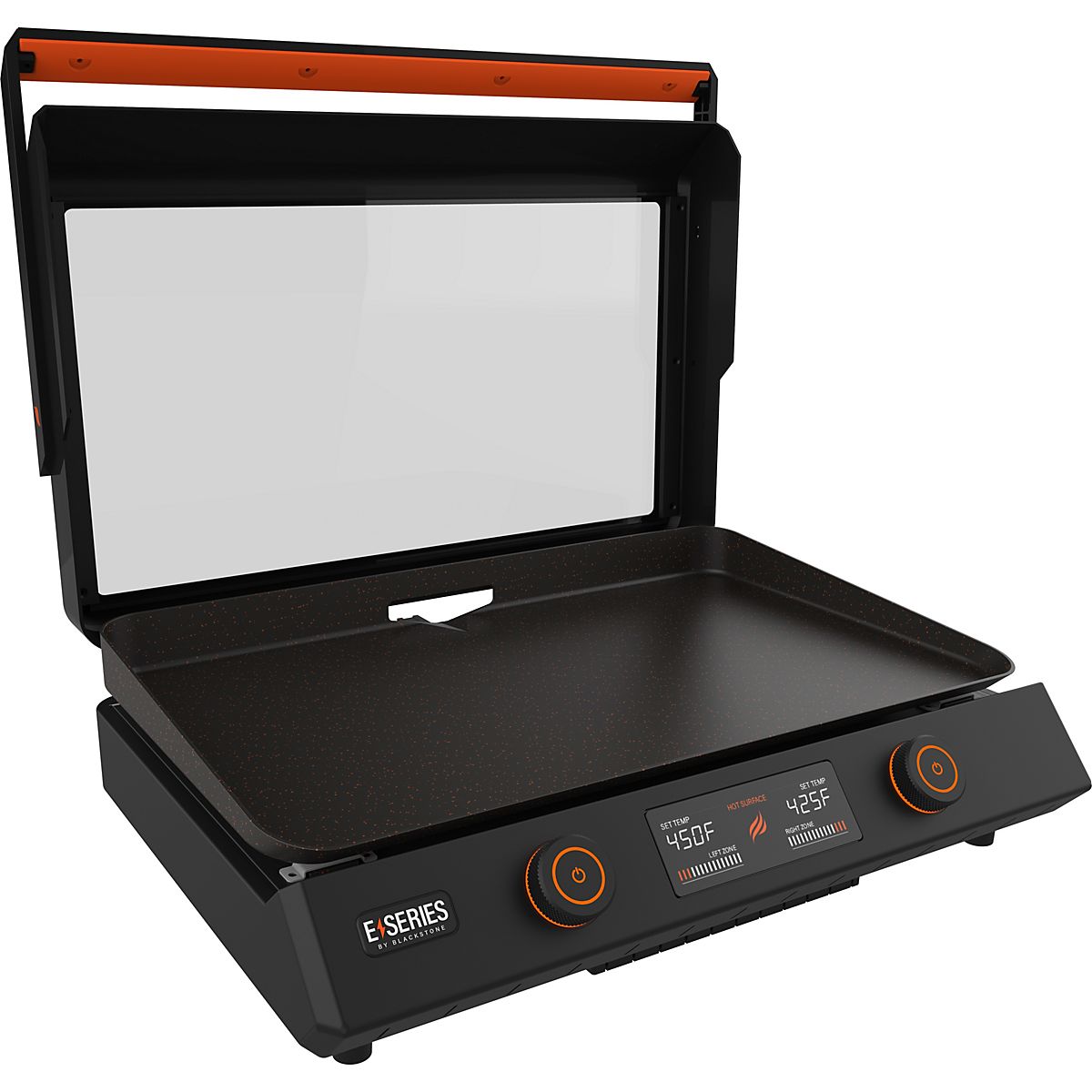 Blackstone 22in E-Series Electric Tabletop Griddle | Academy