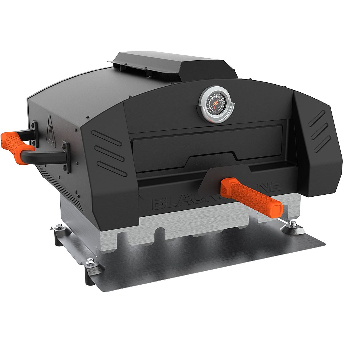 Blackstone Adventure Ready 15in Pizza Oven Conversion Kit | Academy