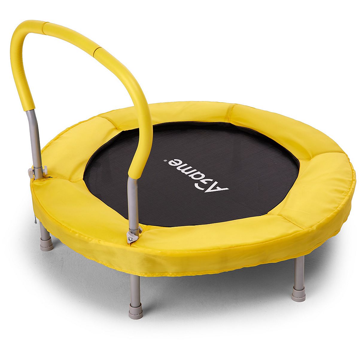 AGame 3ft LED Light-Up Honey Bee Hopper Trampoline | Academy