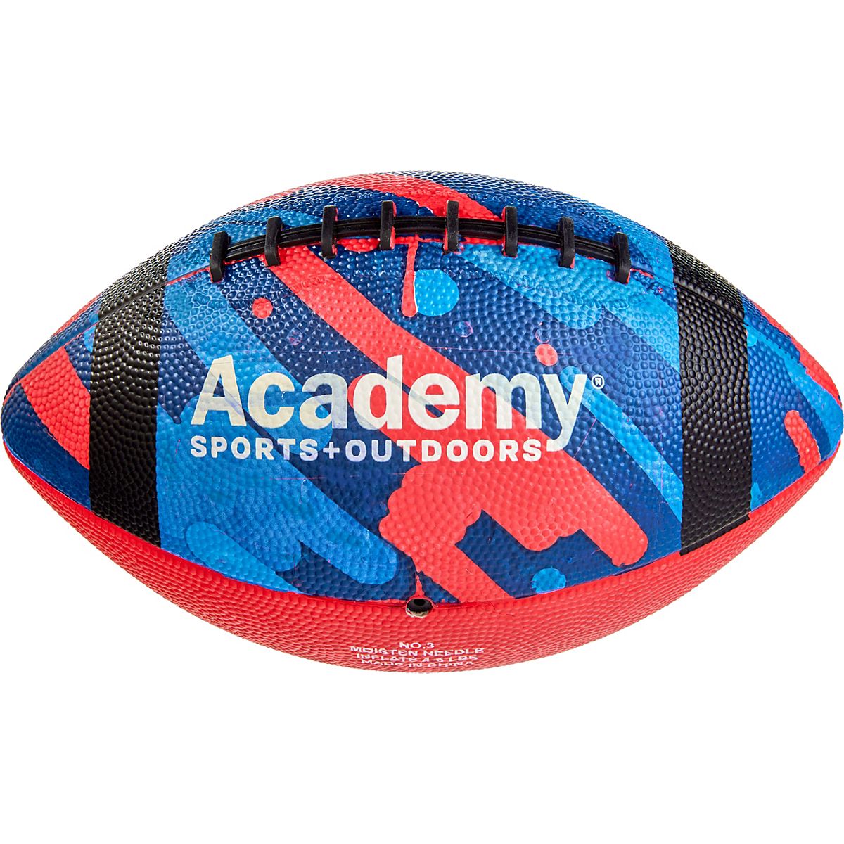 Academy Sports + Outdoors Printed Mini Football | Academy