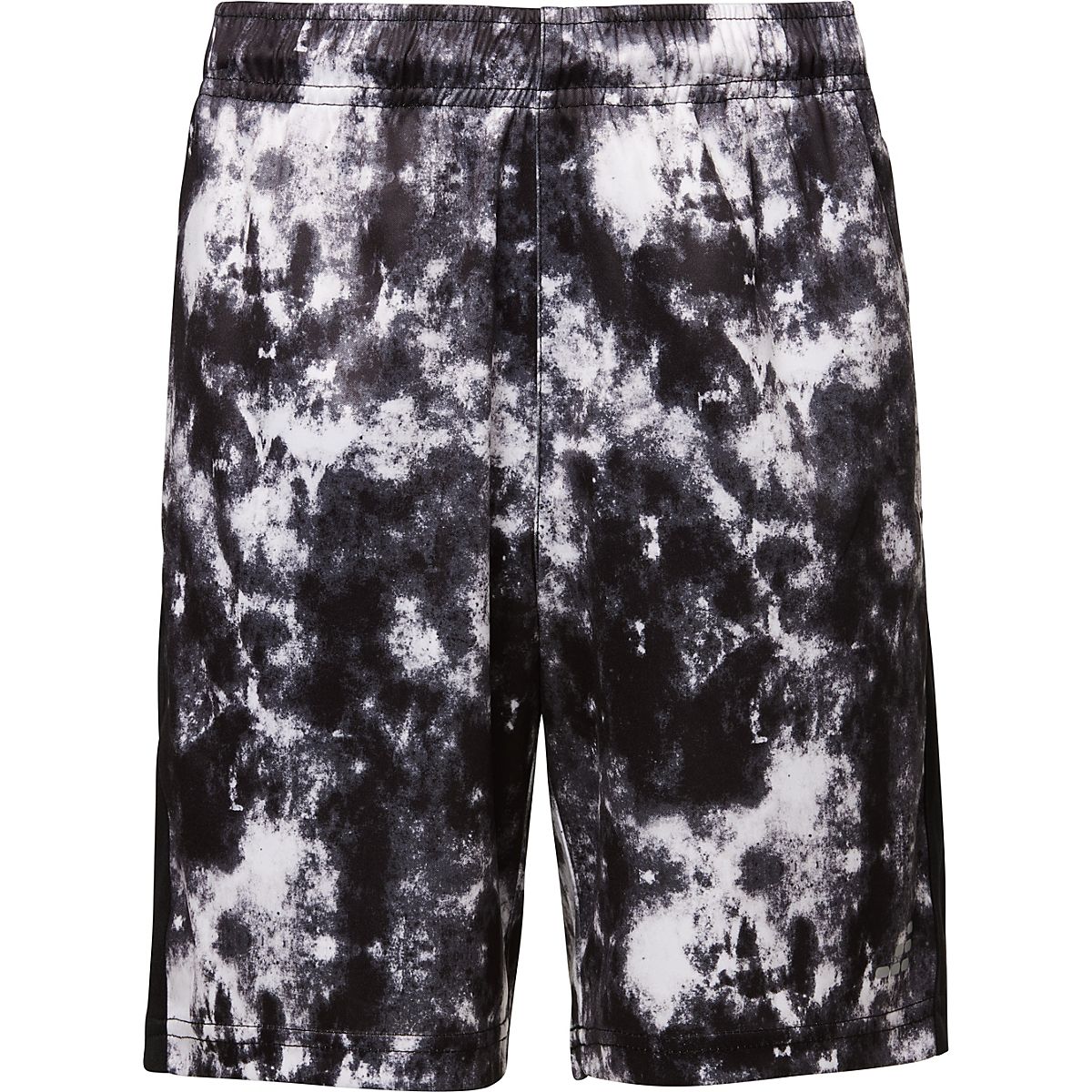 BCG Boys' Turbo Tie-Dye Print Shorts 7.5 in | Academy