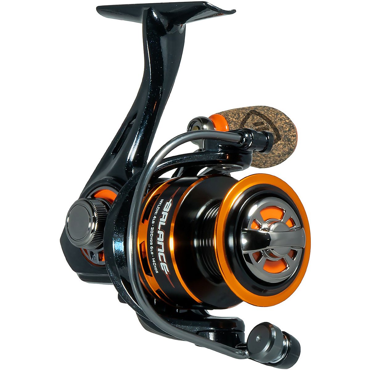 Favorite Fishing Balance Spinning Reel | Free Shipping at Academy