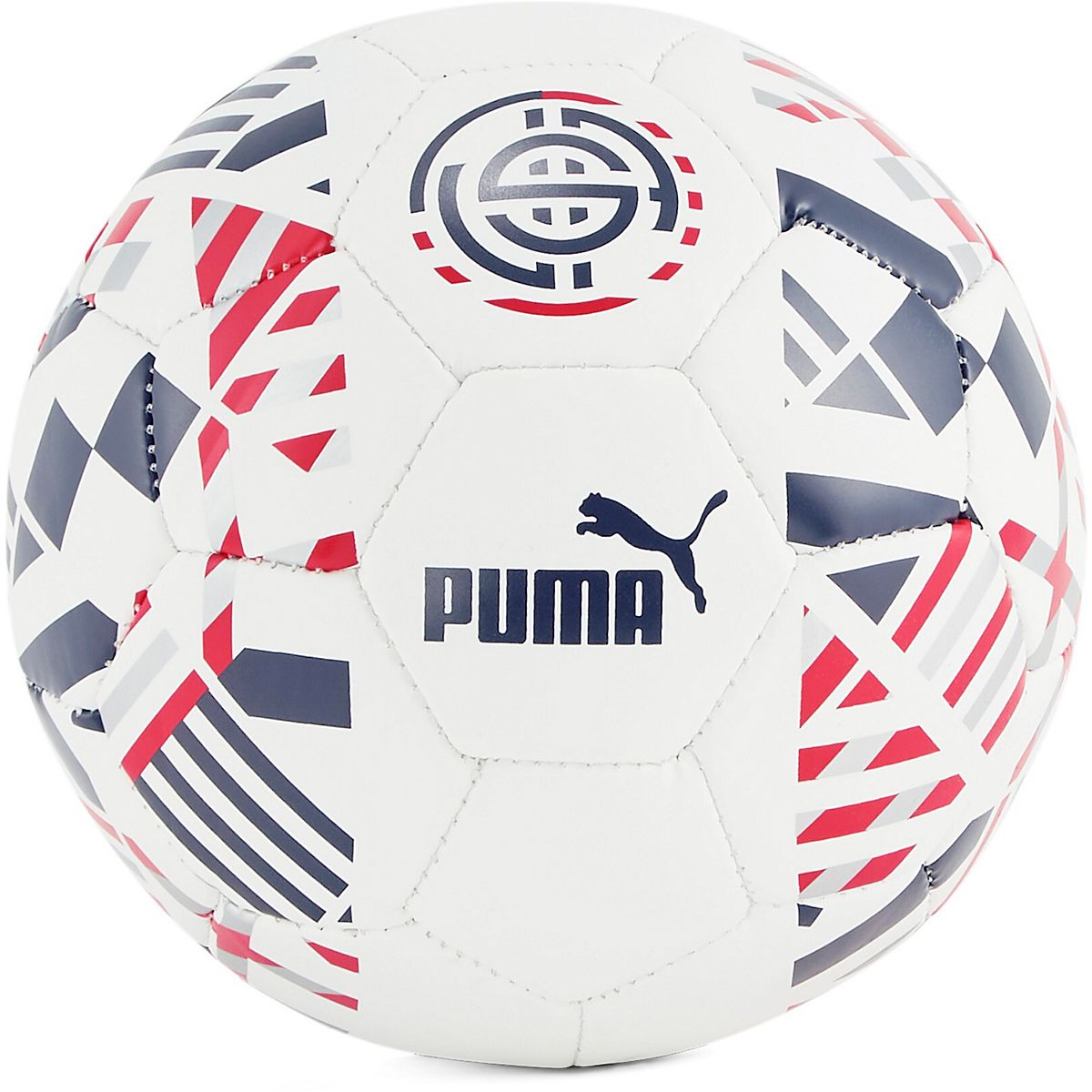 PUMA 2022 World Cup USA Mini Soccer Ball | Academy