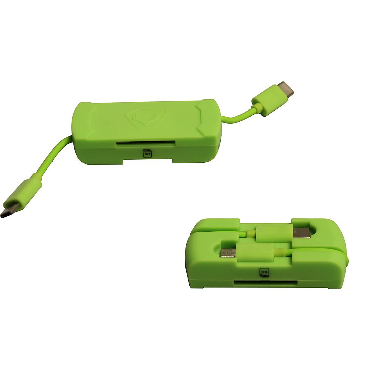 HME Products SD Card Read for Android | Academy