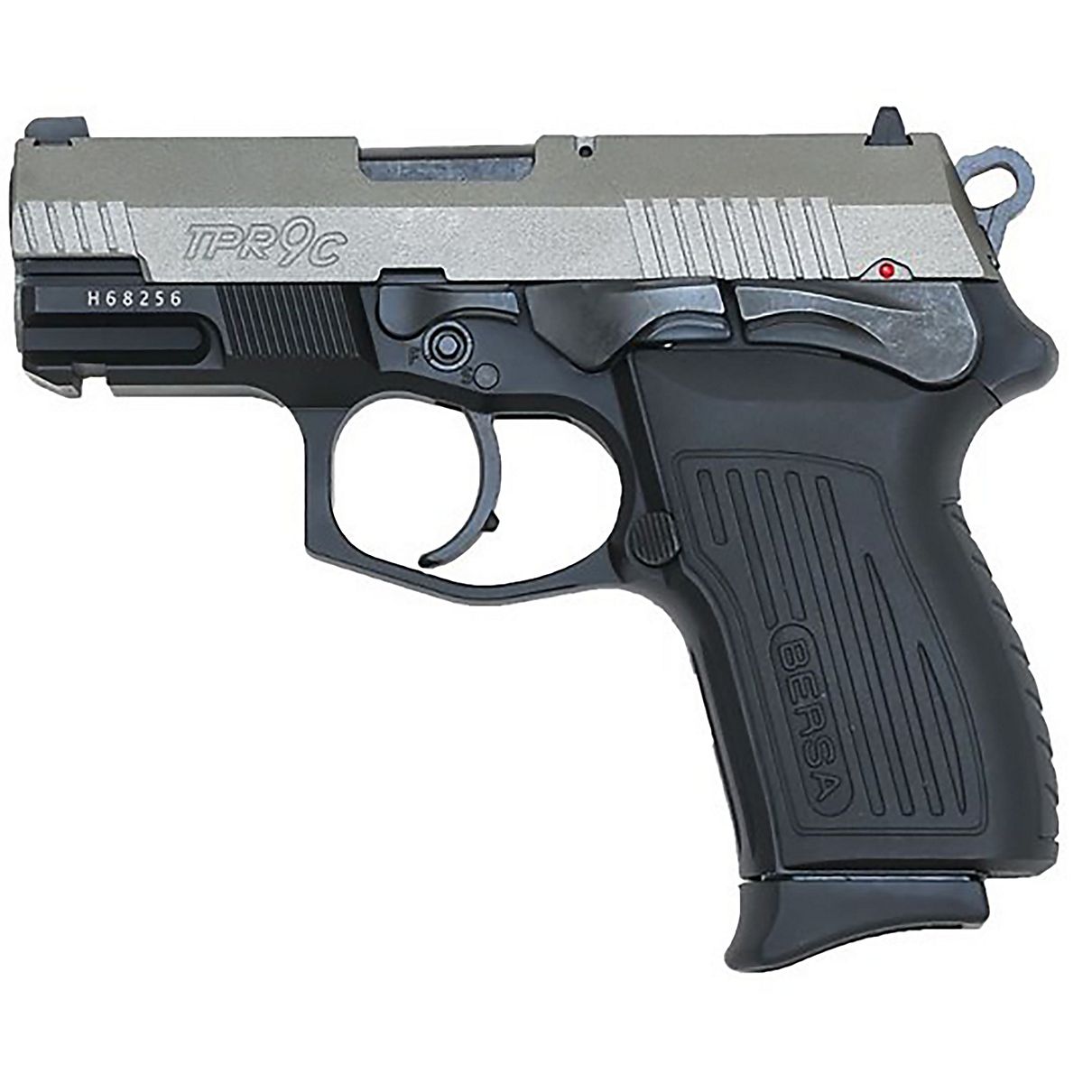 Bersa Thunder 9 Compact Duotone 9mm Pistol | Academy