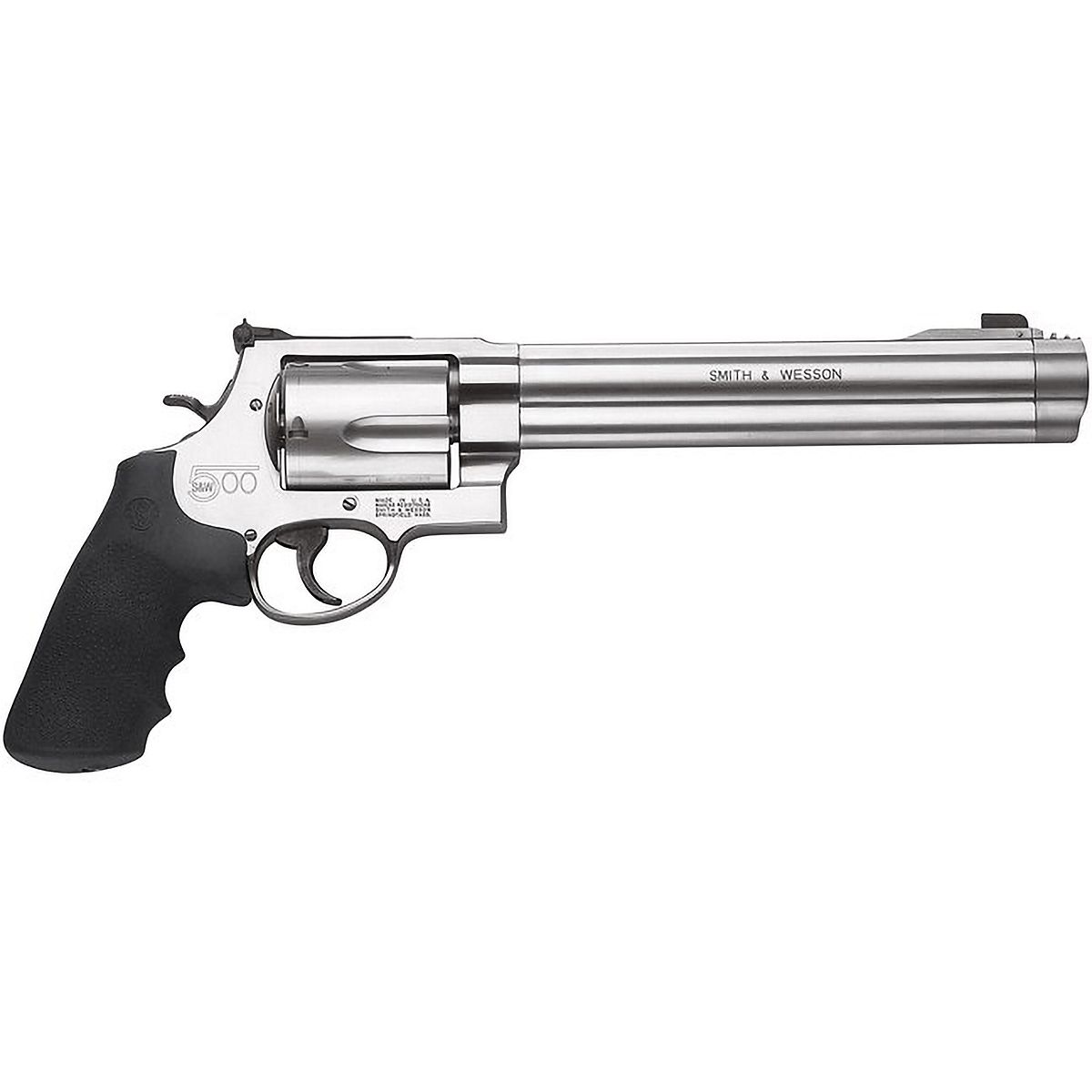 Smith & Wesson X-Frame Series .500 S&W Magnum Revolver | Academy