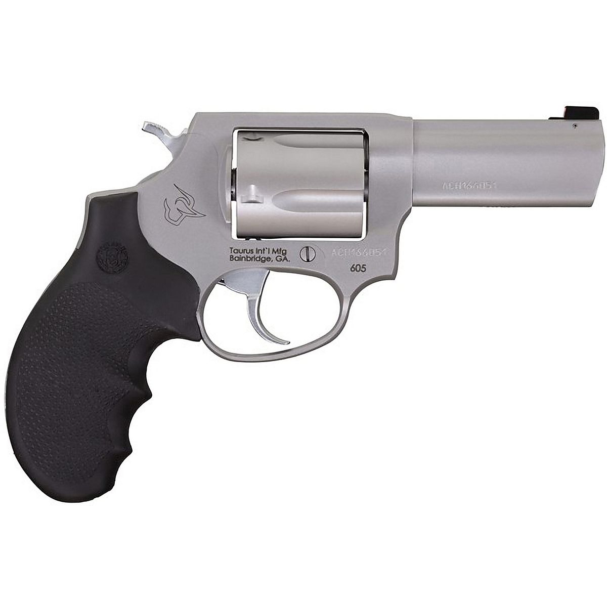 Taurus Defender 605 357 Magnum Single/Double Action Revolver | Academy