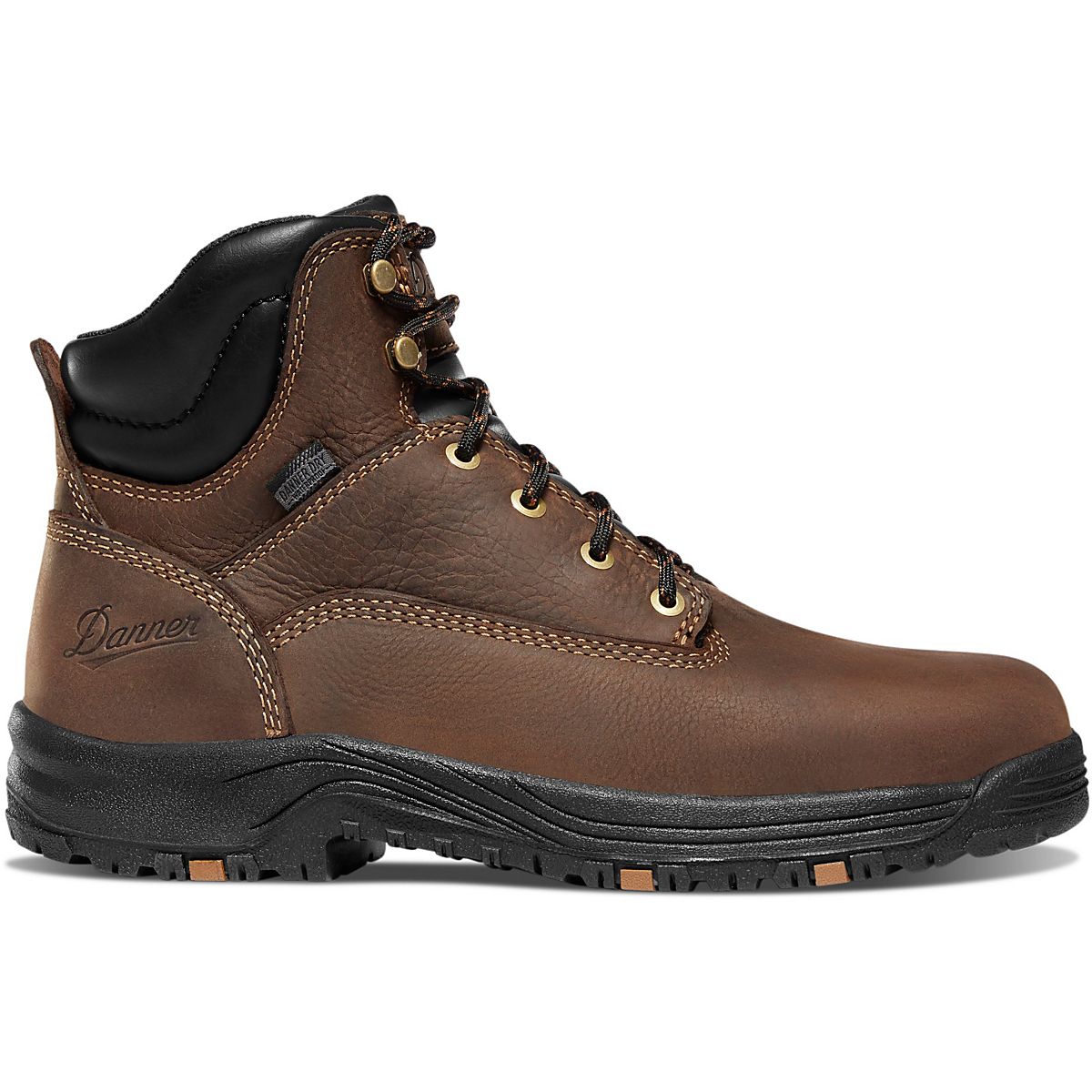 Danner Women's 5in Caliper Aluminum Safety Toe Work Shoes | Academy