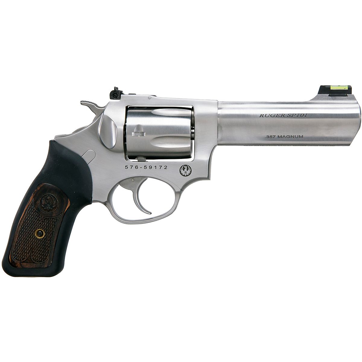 Ruger® SP 101 .357 Magnum Revolver | Academy