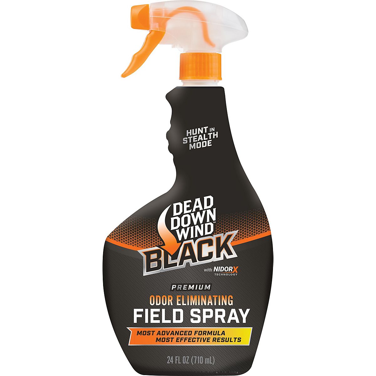Dead Down Wind BLACK Premium Field Spray | Academy