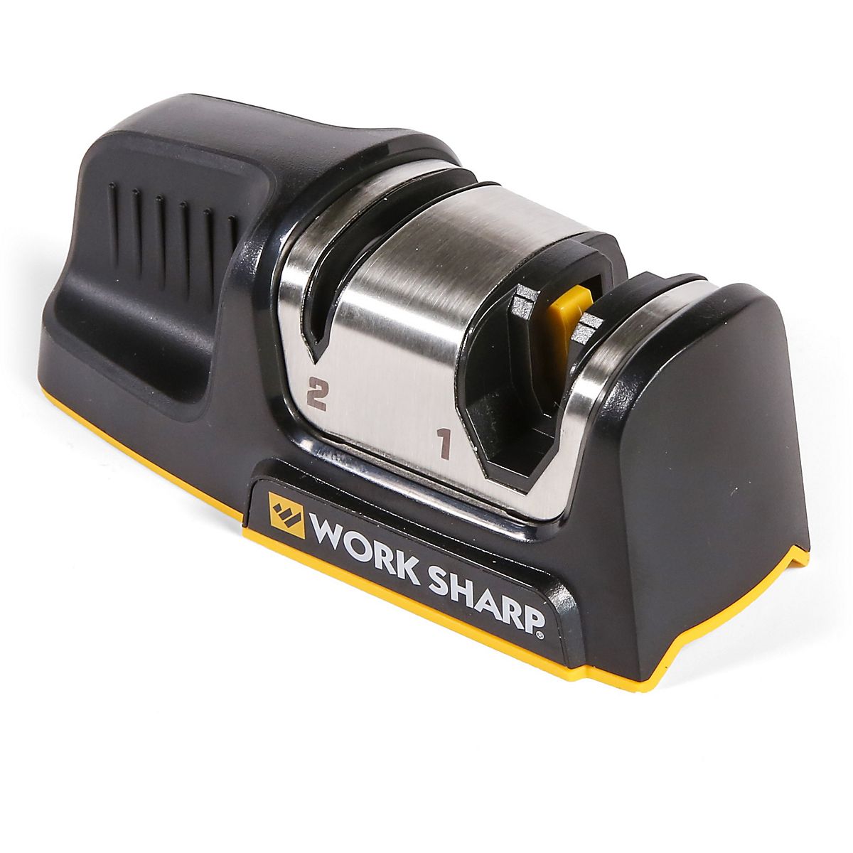 Work Sharp Kitchen Edge Knife Sharpener | Academy
