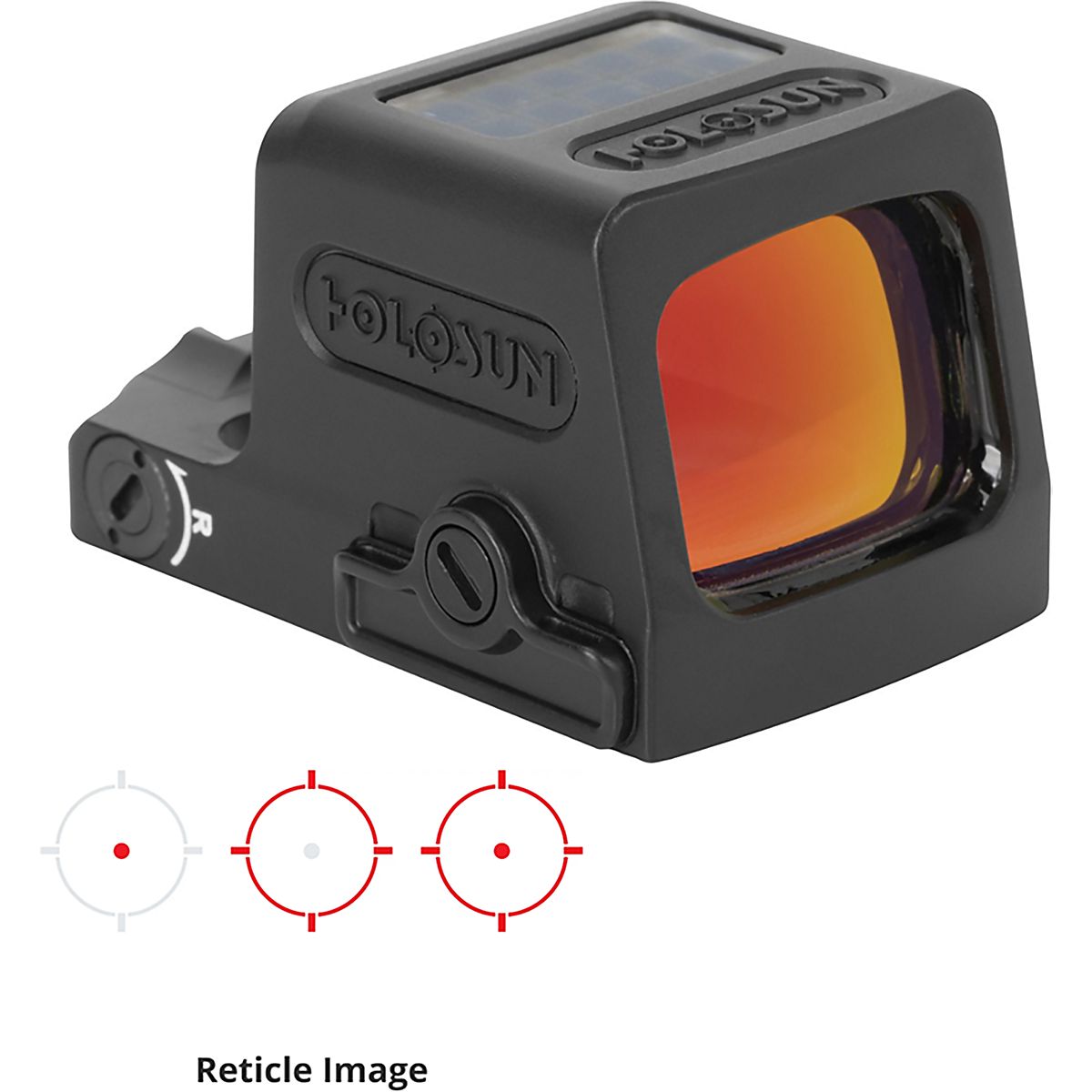 Holosun EPS Carry Red Dot Multi-Reticle Sight | Academy