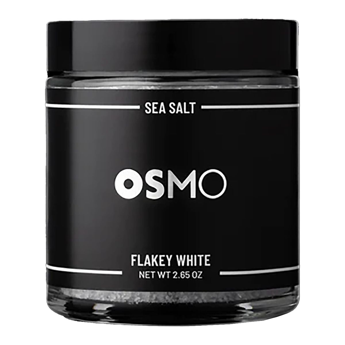 OSMO White Flakey Sea Salt 3oz | Academy
