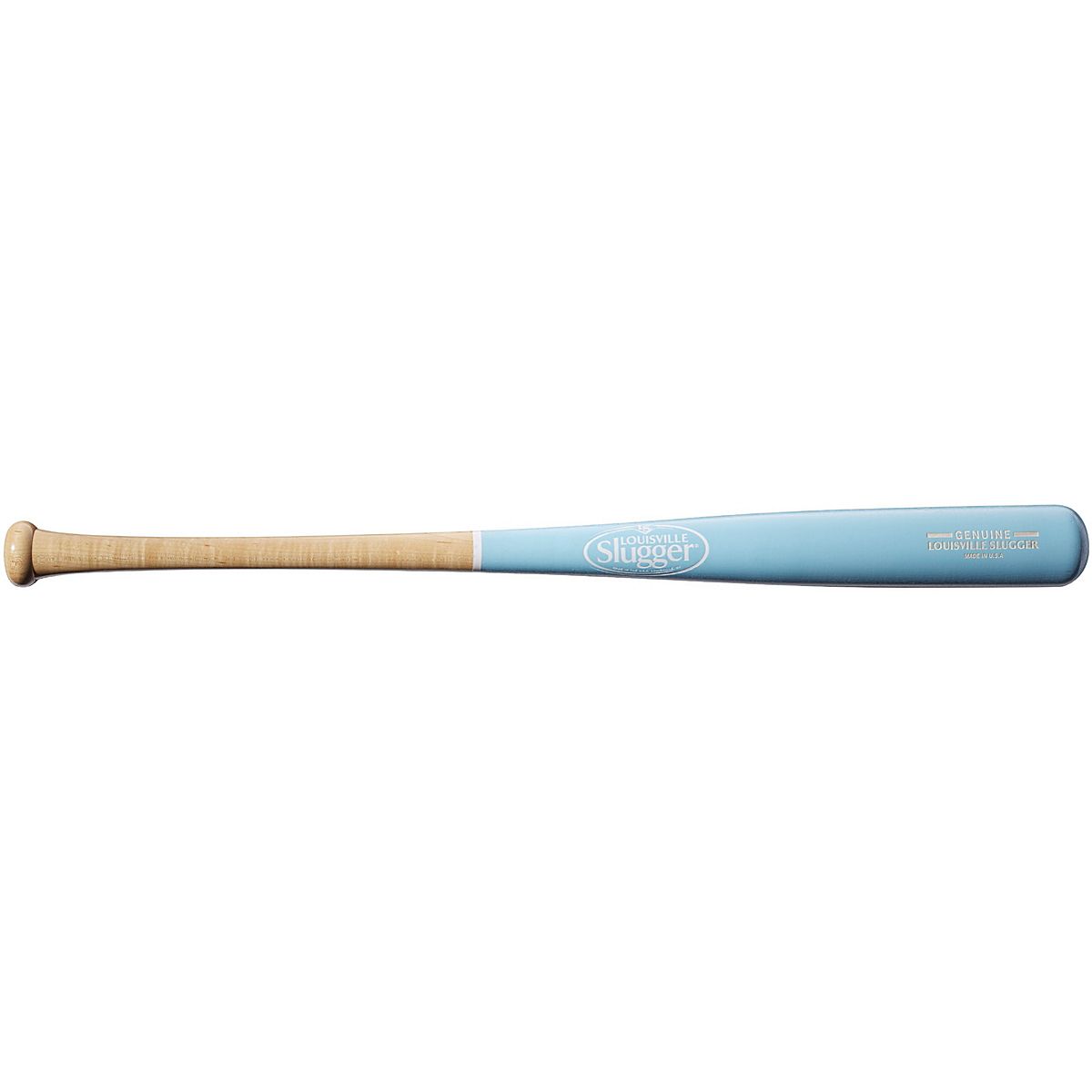 Louisville Slugger Genuine Wood Baseball Bat | Academy