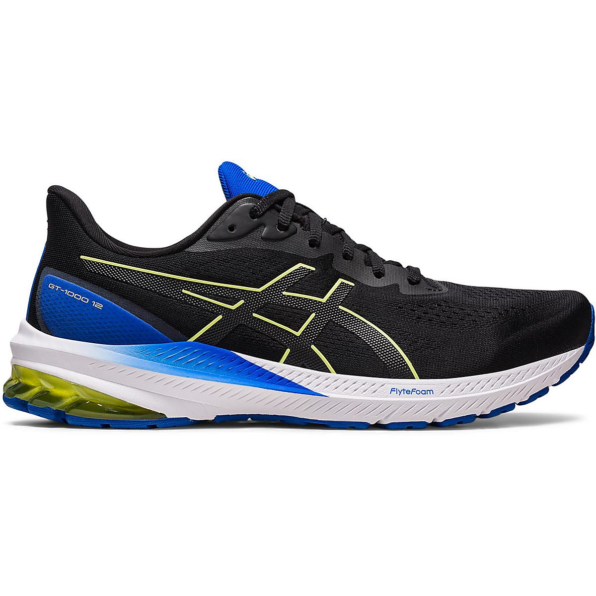 ASICS Men's GT-1000 12 Running Shoes | Free Shipping at Academy