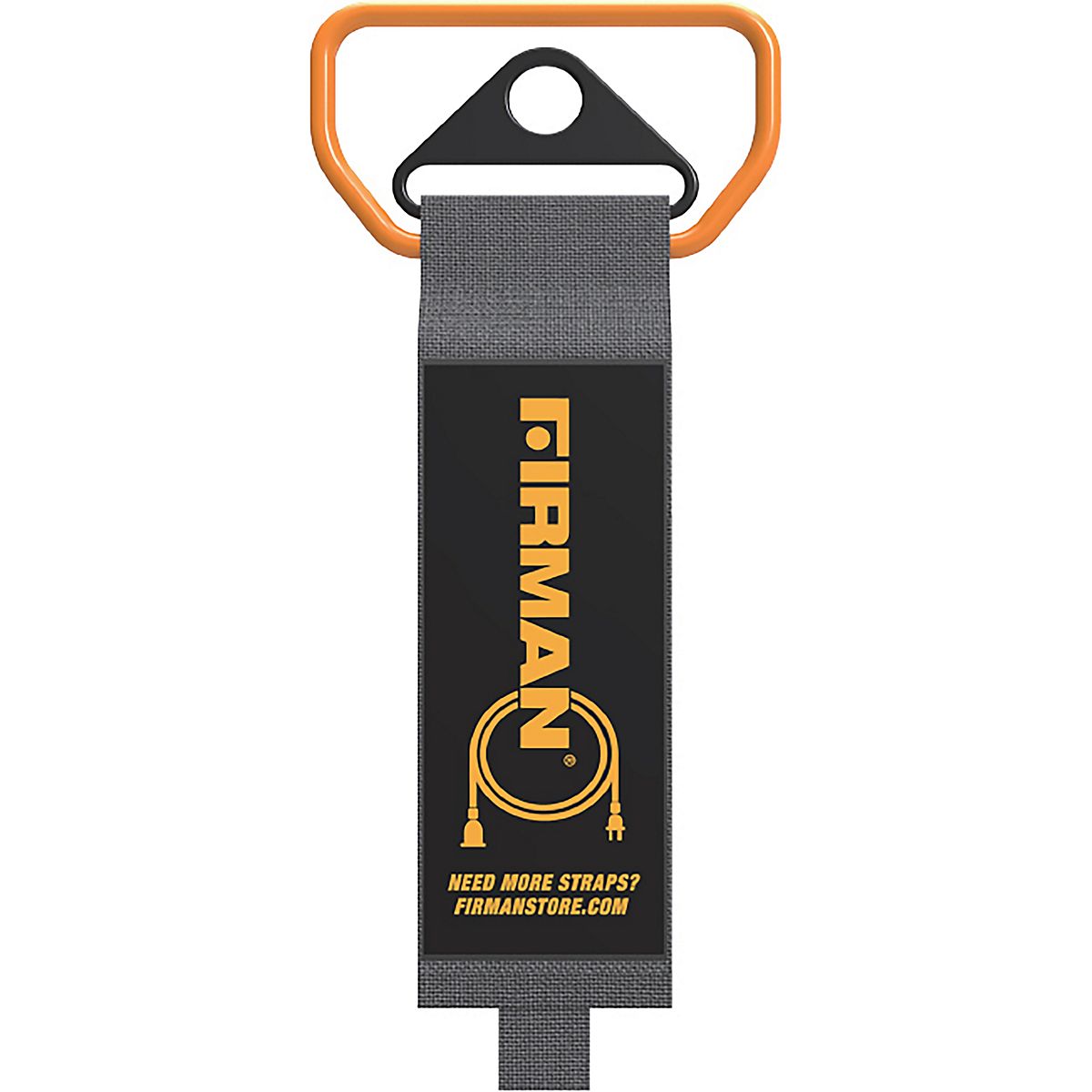 Firman Multiuse Velcro Storage Strap | Academy