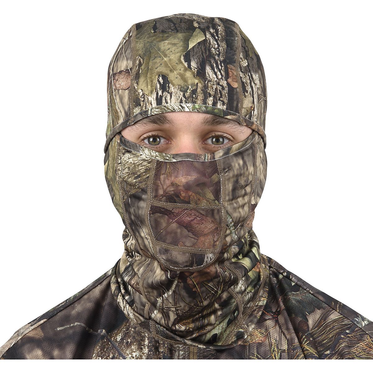 Allen Company Vanish Camouflage Balaclava Face Mask | Academy