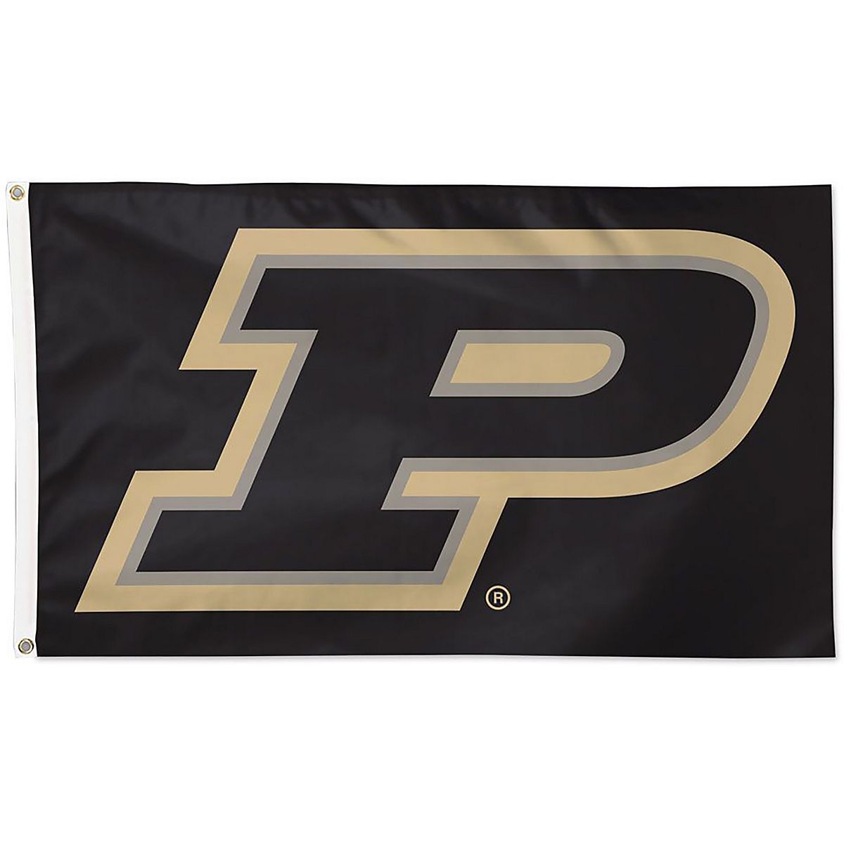 WinCraft Purdue University 3 x 5 Import Flag | Academy