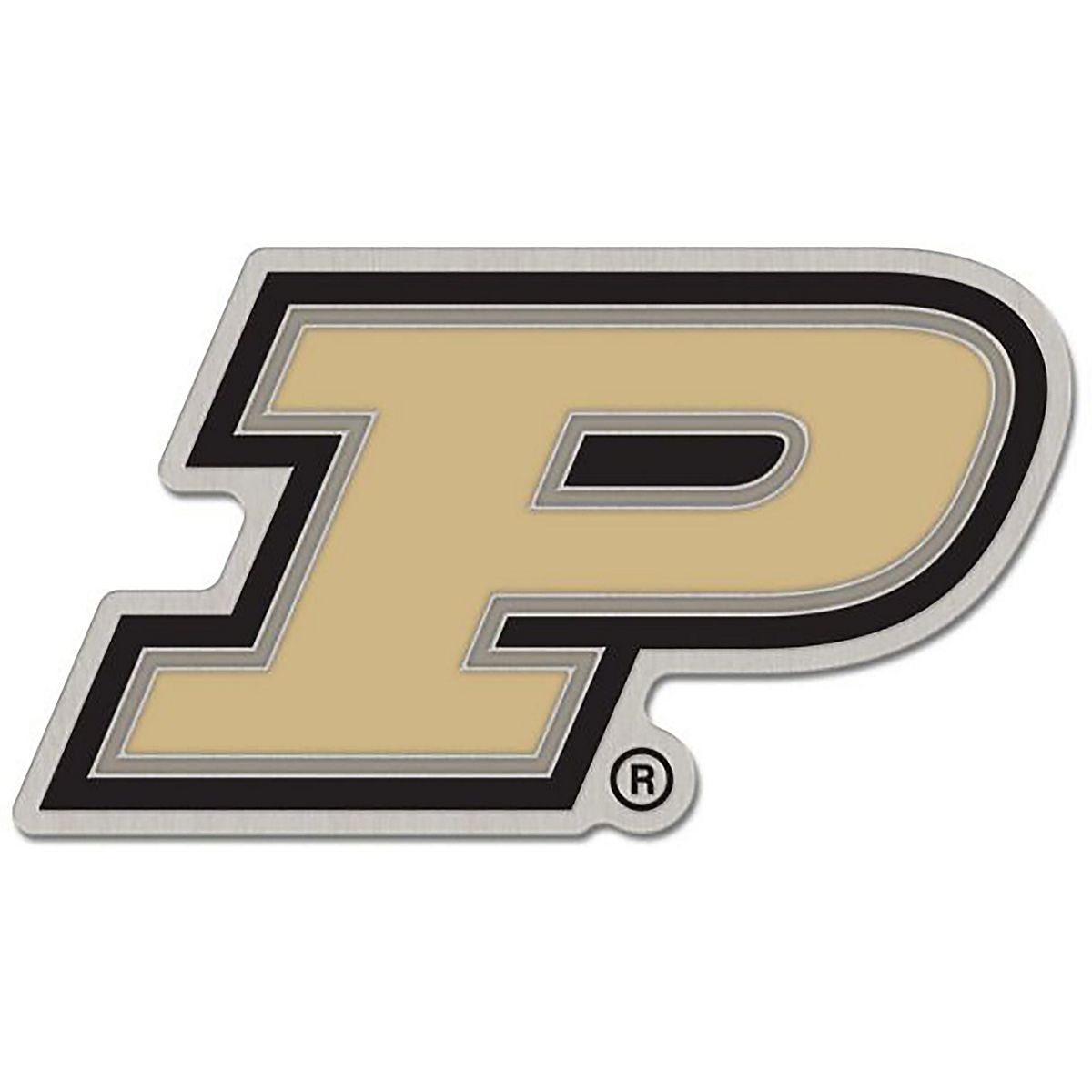 WinCraft Purdue University Primary Collector Pin | Academy