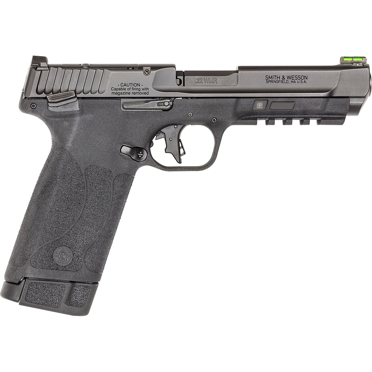 Smith & Wesson M&P 22 Magnum WMR Handgun | Academy