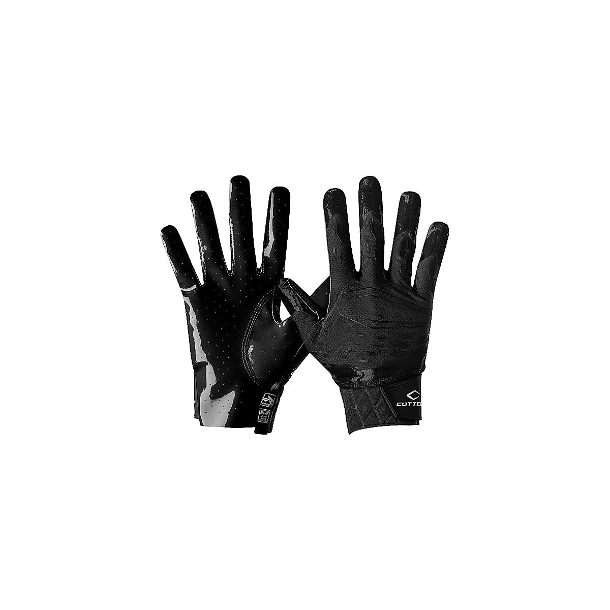 Cutters Adults' Rev Pro 5.0 Receiver Gloves | Academy